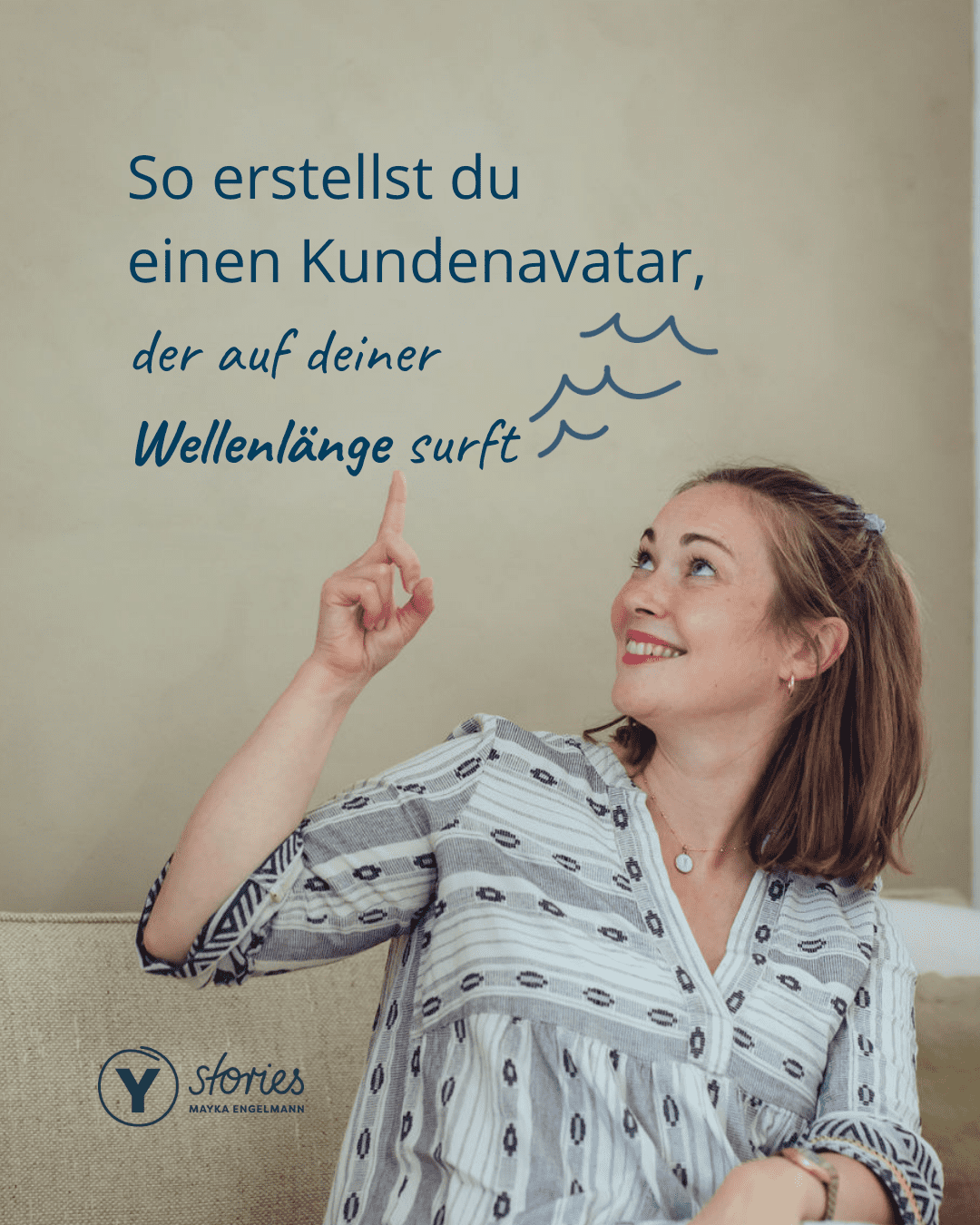 Wunderbar Auf Einer Wellenlnge Sein Bild